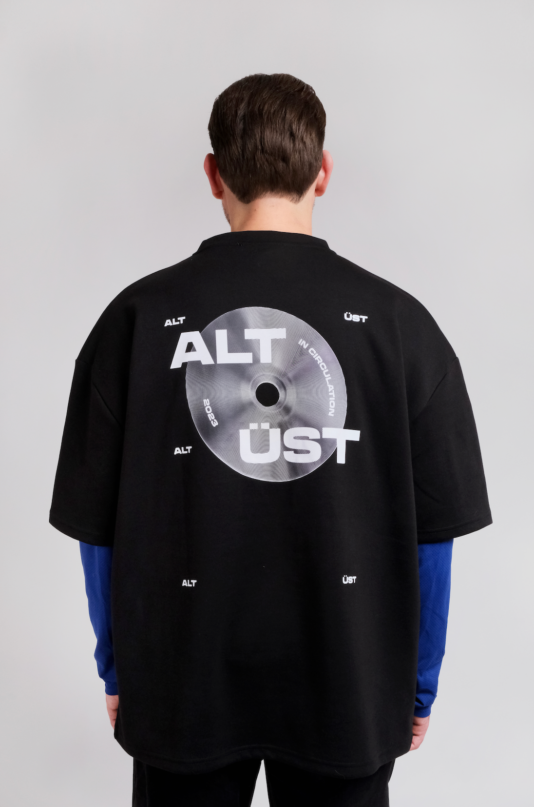T-SHIRTS – ALT ÜST